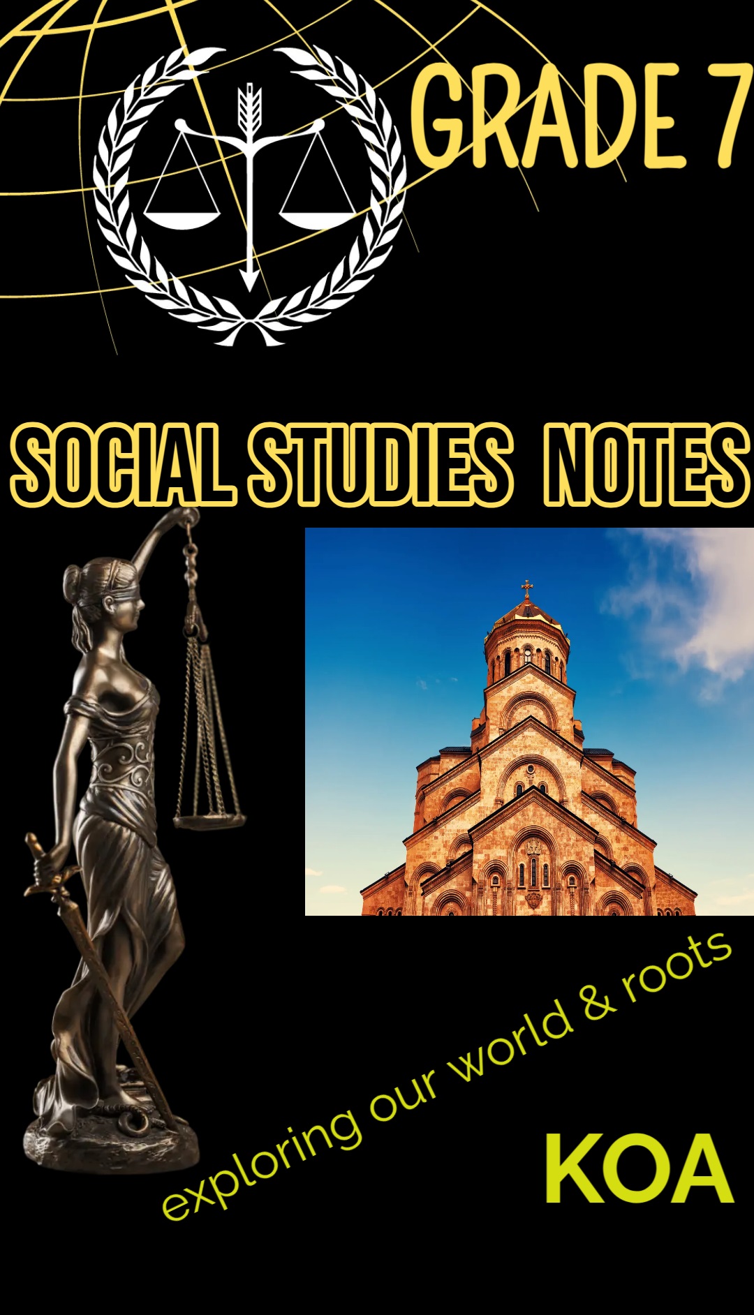 GRADE 7 SOCIAL STUDIES NOTES – Kenya Online School